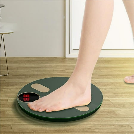 Intelligent Scale High Precision Body Fat Scale Weighing Scale Digital ...