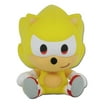 Sonic The Hedgehog - SD Tails Sleep Sitting Plush 7"H - Walmart.com