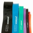Power Systems 41" Strength Band – Super Heavy (120-200 lbs) Resistance ...