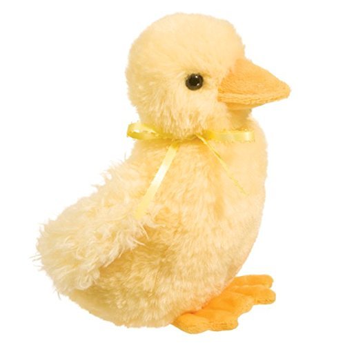 Douglas Toys Quacker Yellow Duck - Walmart.com - Walmart.com