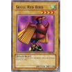 YuGiOh Pendulum Evolution Ultra Rare White Wing Magician PEVO-EN005 ...