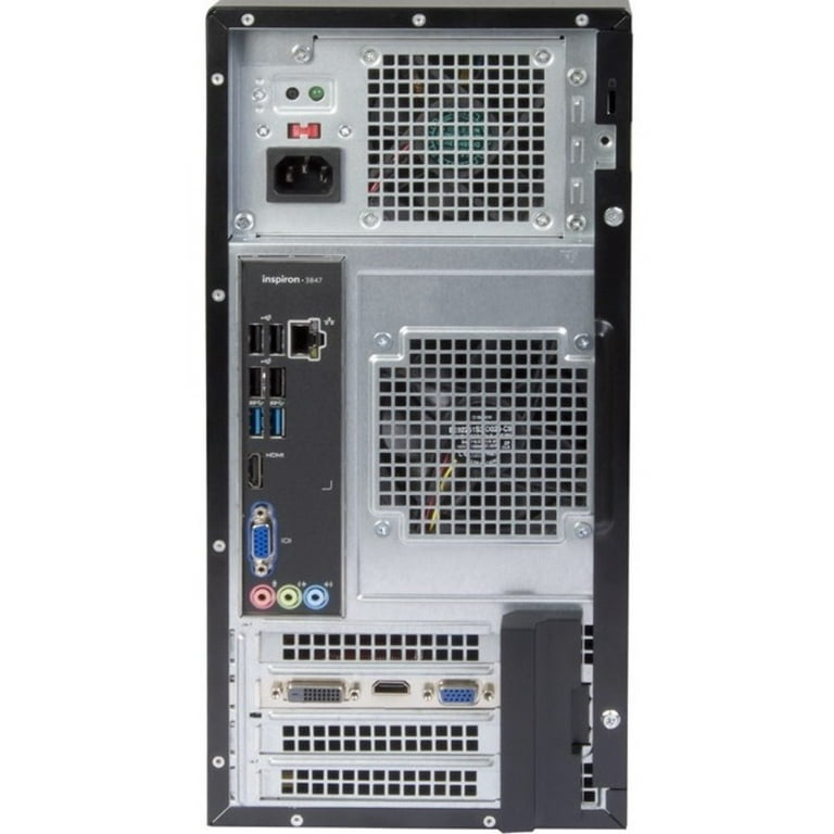 Dell Inspiron 3000 Desktop