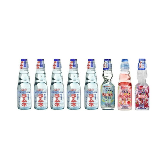 Ramune