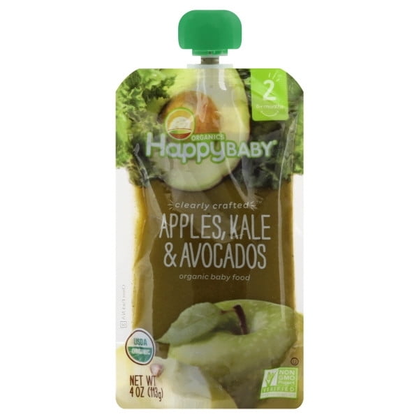 OG2 HB CC APL KALE AVO (16 X 4 OZ) | Bodega Aurrera en línea