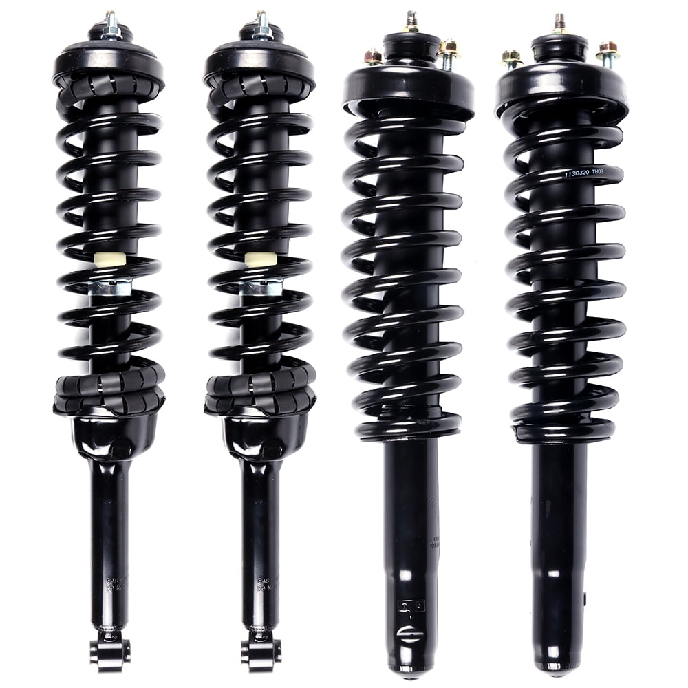 Scitoo Quick Complete Struts Assembly Shock Absorber fit 1997-2001 for ...