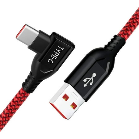 Dash Charge Cable, C 5V 4A USB C Cable for OnePlus 7 Charger Cable, 6 ...