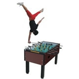 Free Shipping! Playcraft Tournament Foosball Table Cherry - Quality ...