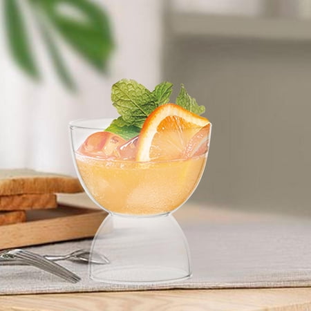 Colored Dessert Bowls Trifle Dessert Bowls Creative for Birthday ...