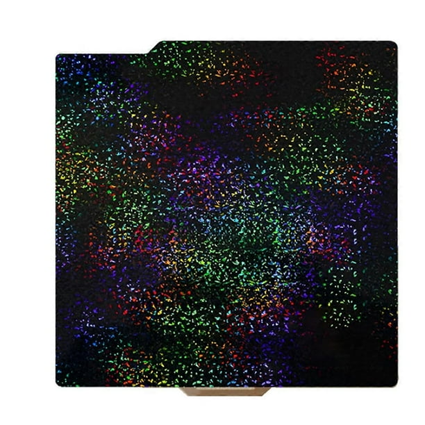 For Bambu Lab X1 P1S P1P Build Plate PEY 3D Printer Accessories ...