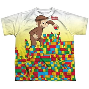 Curious George Collection