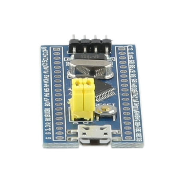 【HW-267C】 Módulo placa desarrollo mínimo STM32F103C6T6 ARM STM32 ...