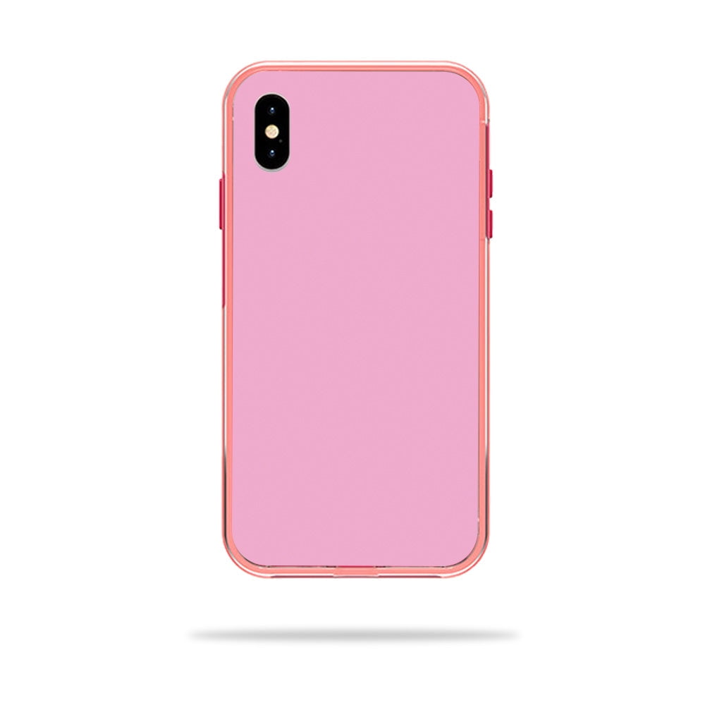 Skin Decal Wrap Compatible With LifeProof SLAM iPhone XS Max Case ...