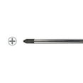 STEELMAN PRO PH3 x 8-Inch Philips Tip Screwdriver, 78469 - Walmart.com