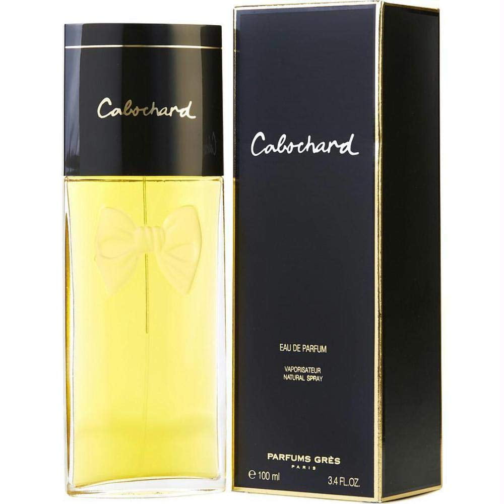 Perfume Gres Cabochard Eau De Parfum 100 ml para mujer | Walmart en línea