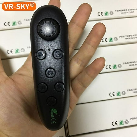 Gamepad Game Controller Mini Rechargeable Wireless Remote Game ...