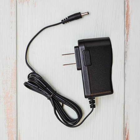 String Light Accessories AC Power Adapter for Acolyte Products 5 Volt ...