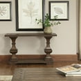 Sedona Dark Brown Sofa Table - Walmart.com