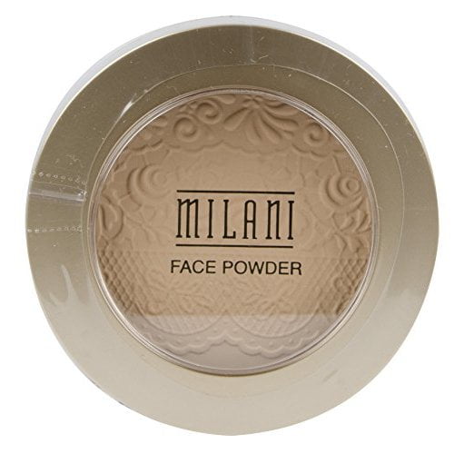 MILANI The Multitasker Face Powder-MLPFP05 Tan - Walmart.com