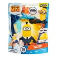 Despicable Me Compatible Child Action Figure, ABS Yellow, 3.23 x 3.31 x ...