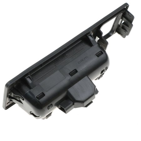 Wweixi Switch 51247463162 Exclusive Compact Trunks Lid Smooth High Fit ...