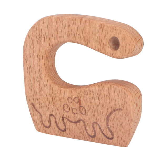 Wooden Kids Knife Fruits Vegetables Bread Chopper Children Outdoor ...