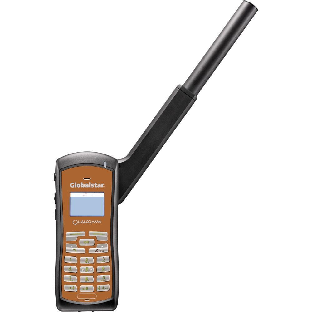 Globalstar GSP-1700 Mobile Satellite Phone Bundle - 1-Year Warranty ...
