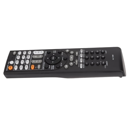 AV Receiver Remote Control, Remote Control Sensitive Buttons Easy ...