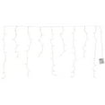 12 Pack: Warm White Curtain LED String Lights by Ashland™ - Walmart.com