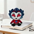 Helluva Boss Plush Stolas, Cool Helluva Boss Character Doll, Soft ...