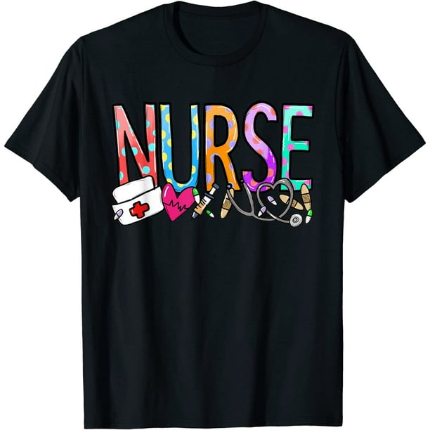 Nurses Week Shirts