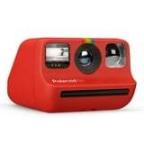 Polaroid Go Instant Camera: Snap Original Photos, Portable with Wrist ...