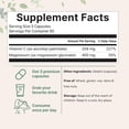 Micro Ingredients Pure Magnesium Glycinate 400mg Per Serving, 240 ...