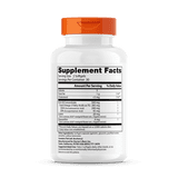 Doctor's Best Natural Vision Enhancers wtih FloraGLO Lutein, Non-GMO ...