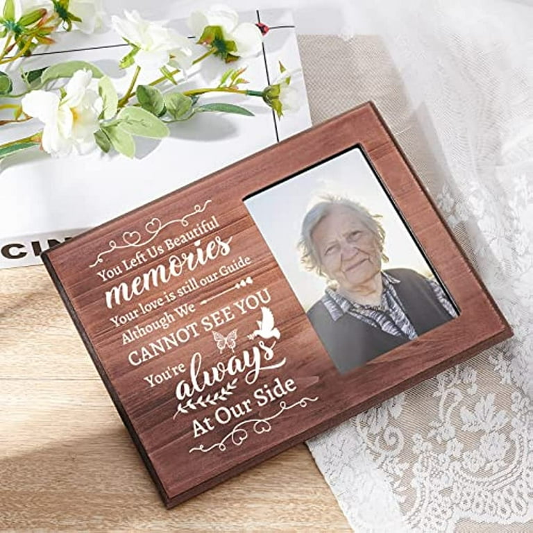 Memorial Remembrance Gifts