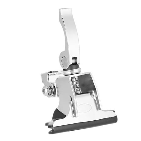 Fosa Stainless Steel Mobile Antenna Clip Mount for Vehicle Station Two ...