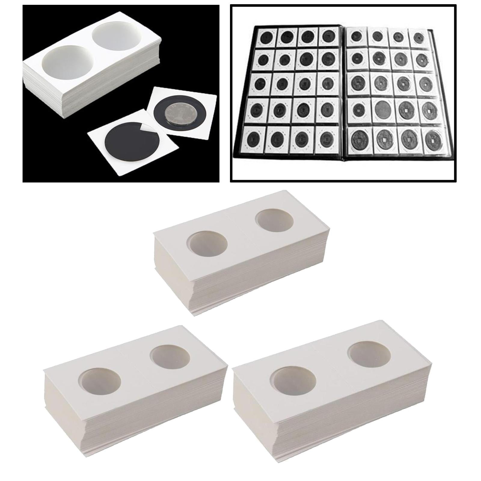 Soporte de Cartón para Monedas Hugo monedero de cartón 150 Uds | Bodega ...