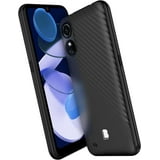 BLU G33 G0893UU 32GB Dual SIM GSM Unlocked Android Smartphone - Black - Walmart.com