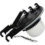 Fluidmaster 506 Economy Flapper - Walmart.com