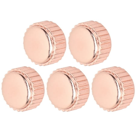 Watch Crown, Watch Crown Spare Parts Steel For Watch Repair Shop ...