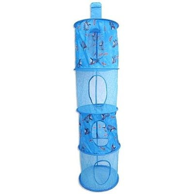 Mesh Hanging Organizer