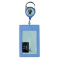 Hello Kitty and Friends Chococat Retractable Lanyard ID Badge Holder ...