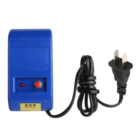 Watch Demagnetizer Tool Watch Demagnetizer Mechanical Watch ...