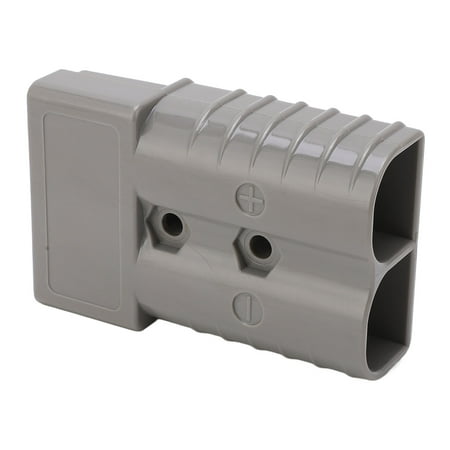 Battery Quick Connector Kit, 600V Battery Quick Connector Conductivity ...