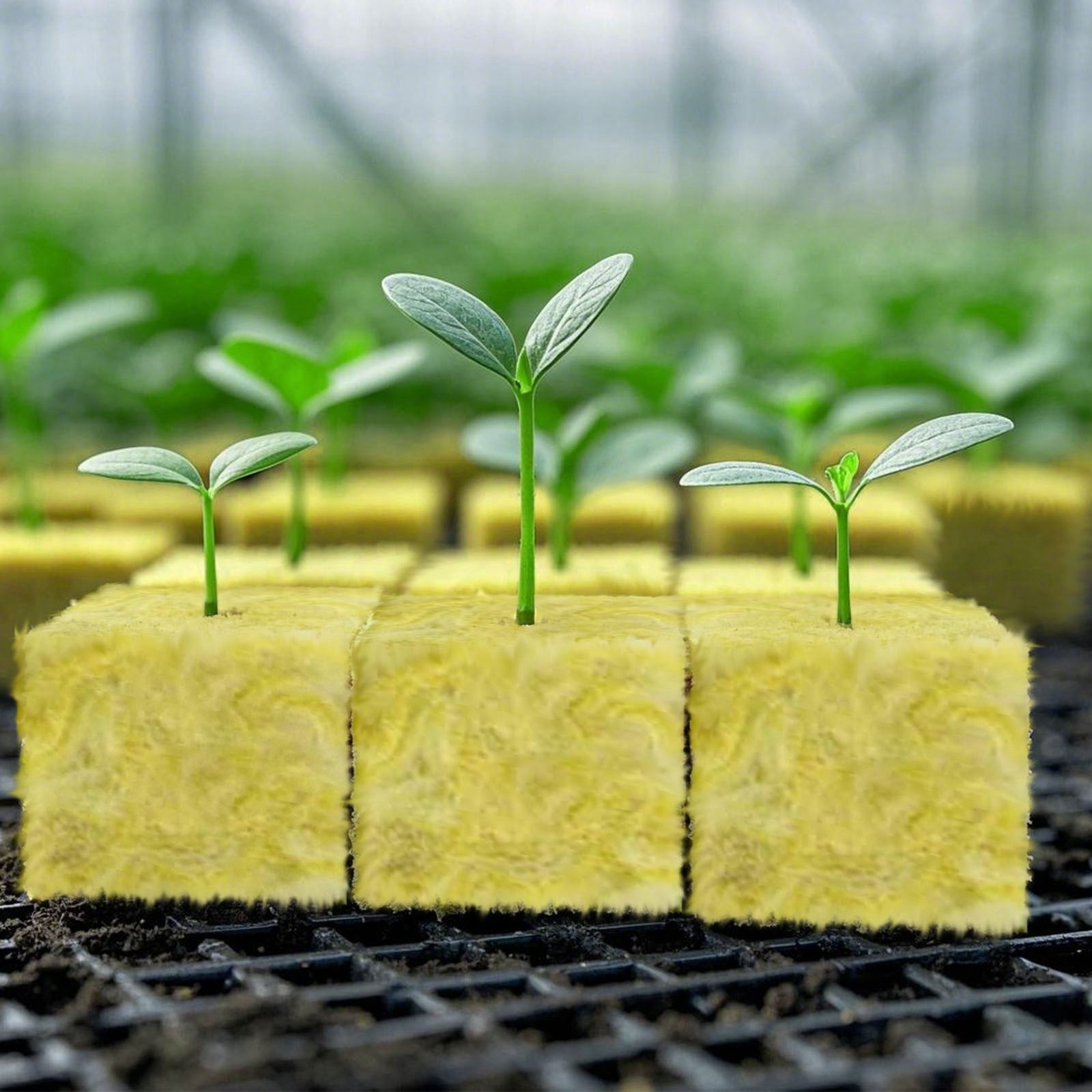 Click here for Bagmrteho Hydroponic Rock Wool Board Efficient Soi... prices