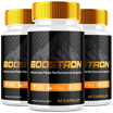 Primo TRT Capsules for Men Advanced Formula Support Supplement 180 ...