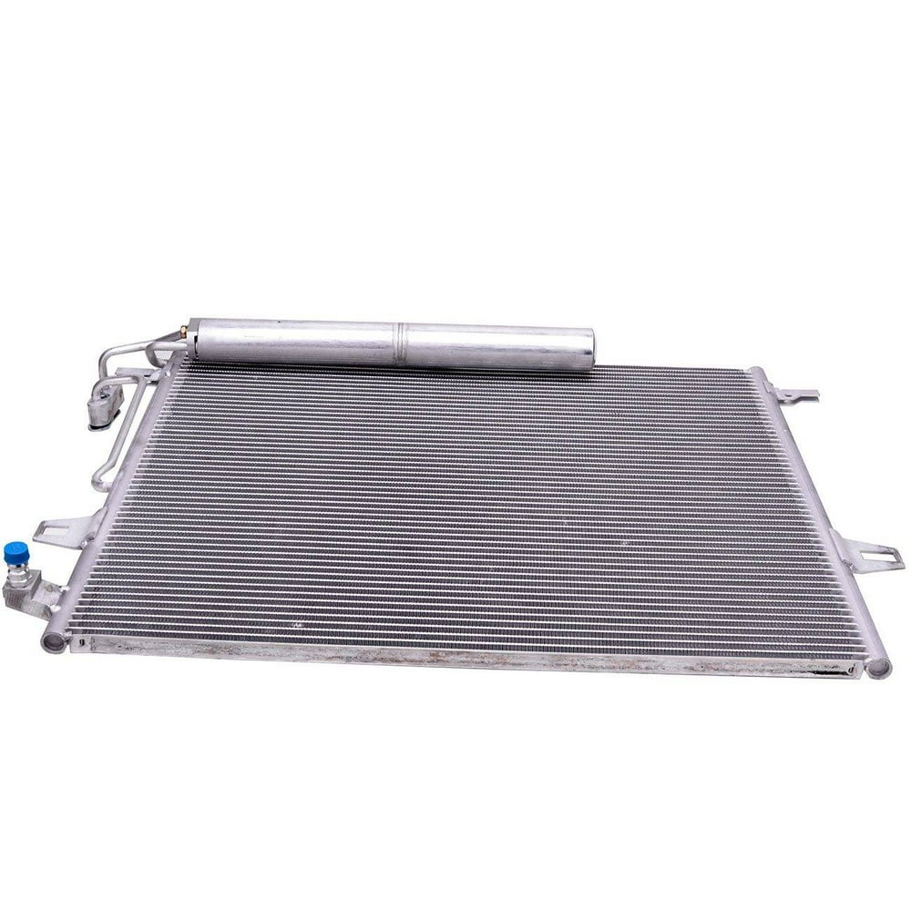 TOPAZ 2515000054 A/C Condenser for Mercedes-Benz W251 W164 X164 GL350 ...
