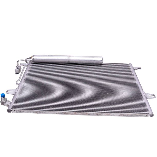 TOPAZ 2515000054 A/C Condenser for Mercedes-Benz W251 W164 X164 GL350 ...
