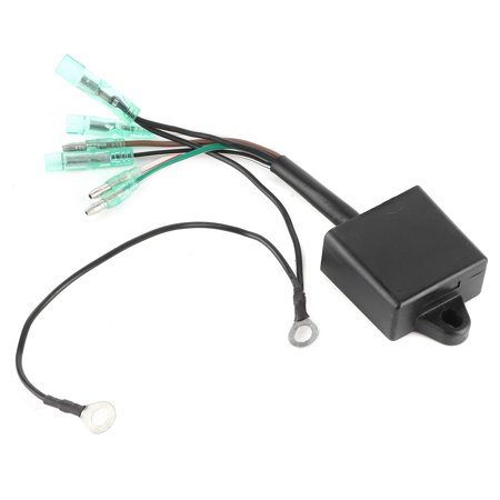 Outboard Motor Parts Outboard CDI For Assy Boat | Walmart Canada
