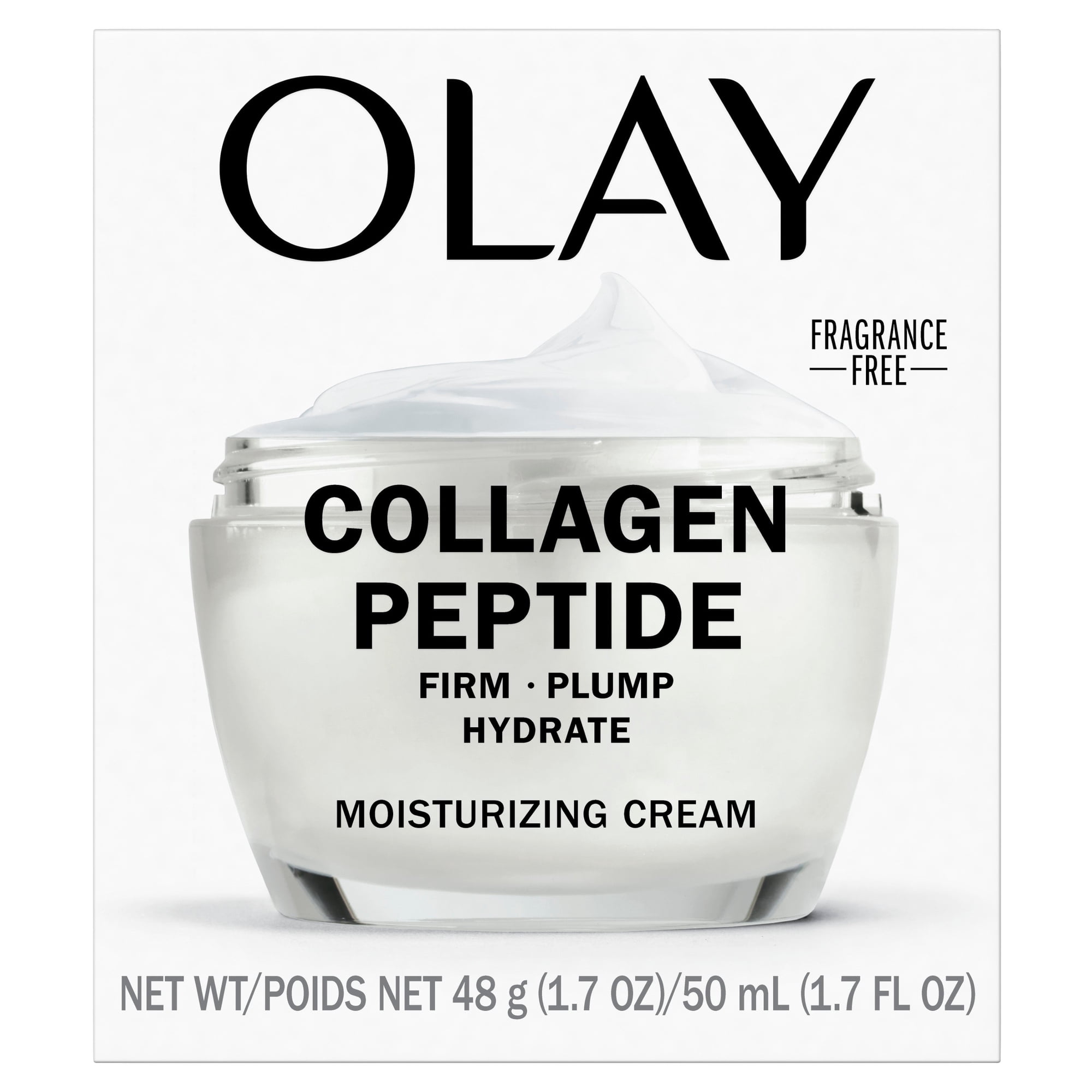 Click here for Olay Regenerist Collagen Peptide 24 Face Moisturiz... prices