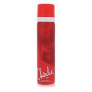 Perfume Charlie Red Para Mujer De Revlon Edt 100ml Original Revlon ...